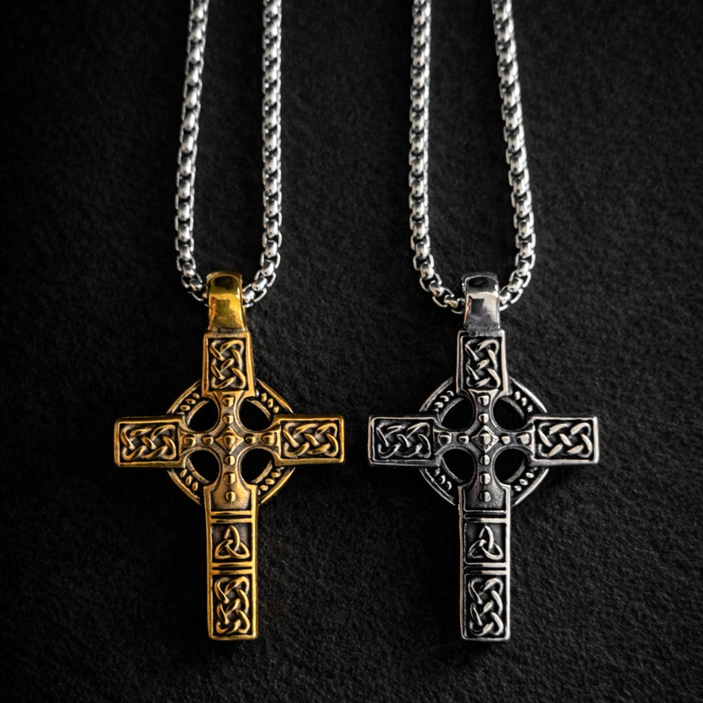 Viking Jewelry | Necklaces, Rings, and Nordic Accessories – Ed&Ta